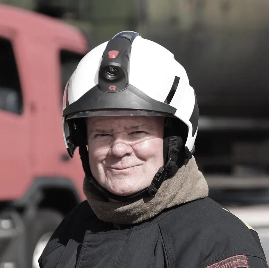 ERT Depot - Professional Emergency Response Training